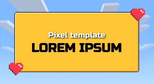 Template di presentazioni gratis | Genially